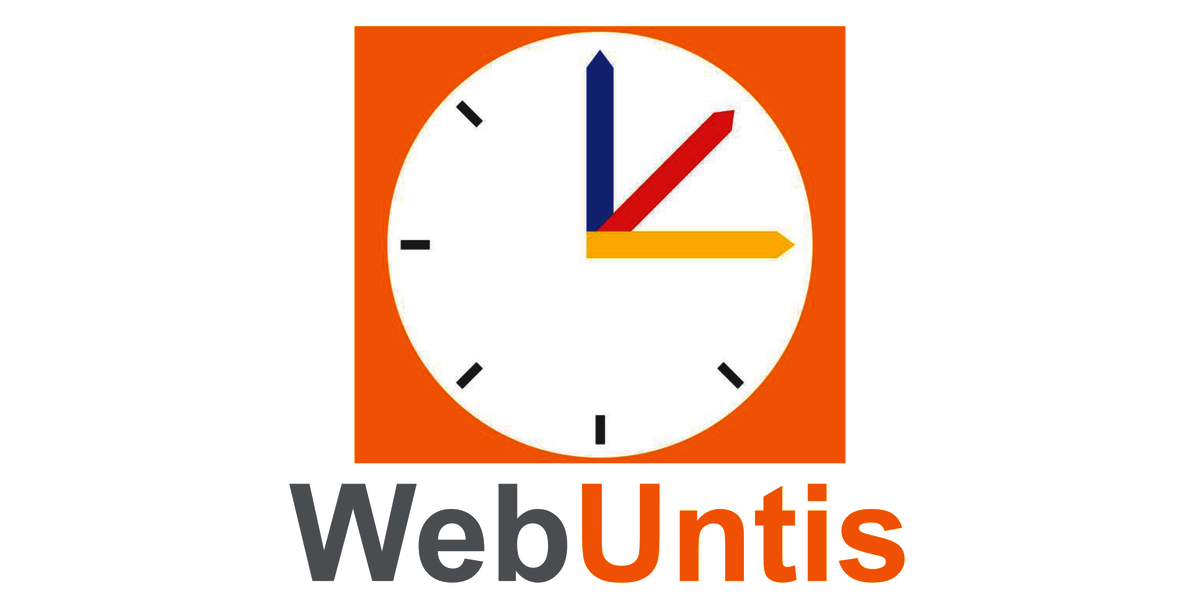WebUntis - Stundenpläne online